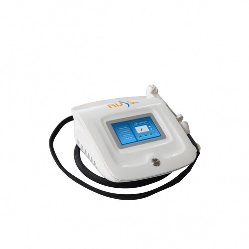 Mesotherapy meso gun, hydra magic beauty machine - ADSS Laser