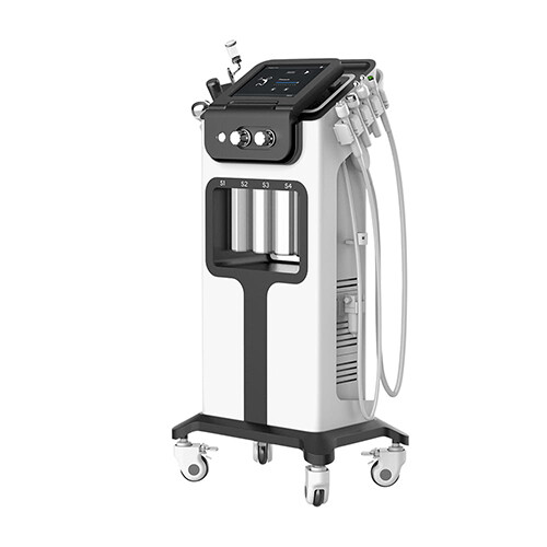 7-in-1 HydraFacial Machine | ADSS Laser