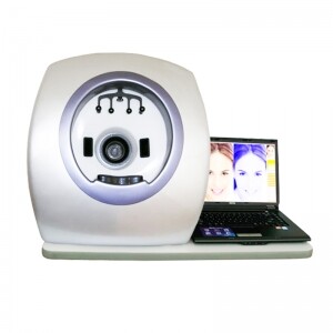 3D Skin Analysis System - ADSS Laser