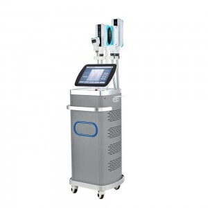 Cool 360° Cooling Cryolipolysis Machine - ADSS Laser